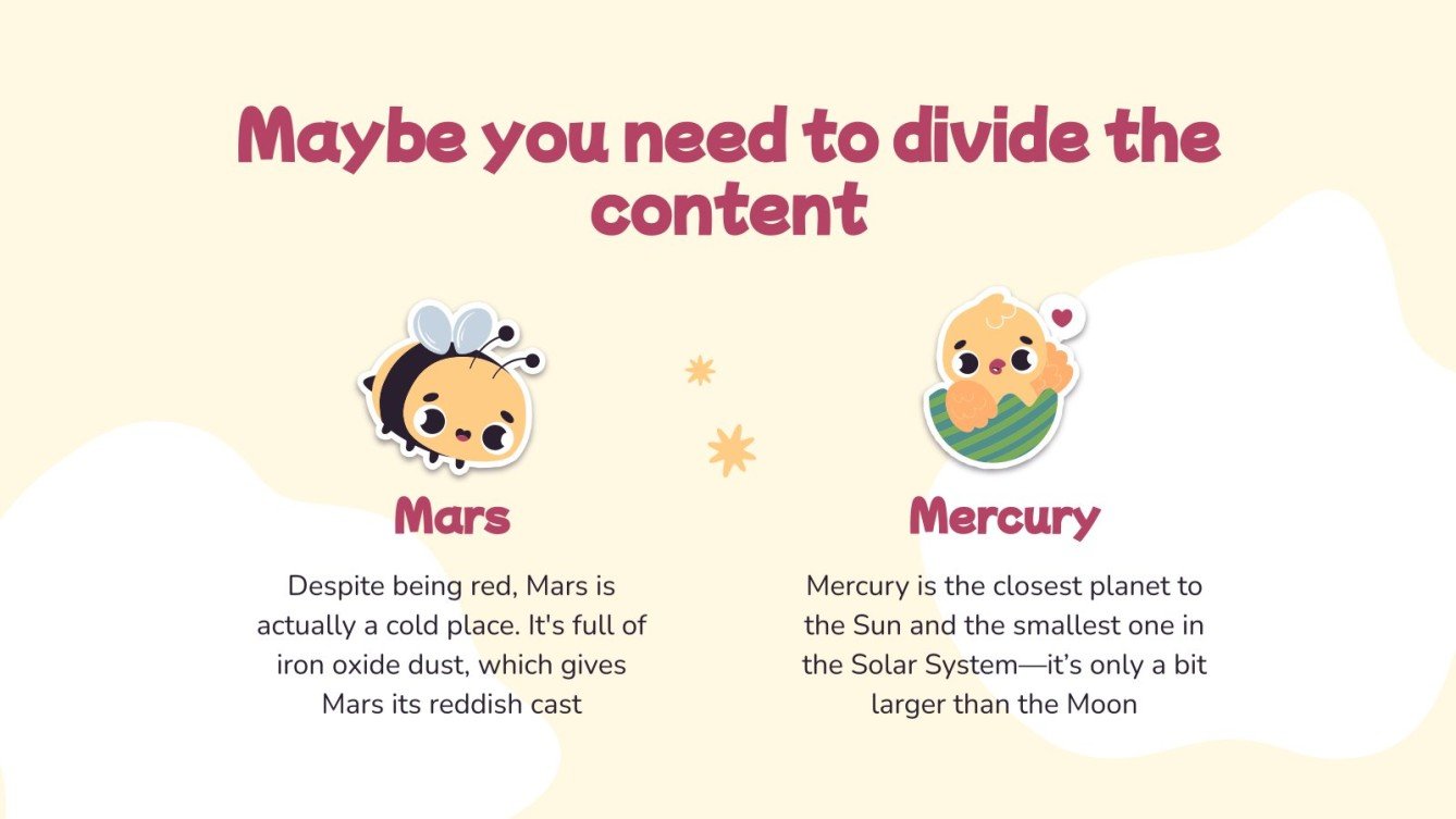 Spring Vocabulary Activities for Pre-K | Google Slides & PPT