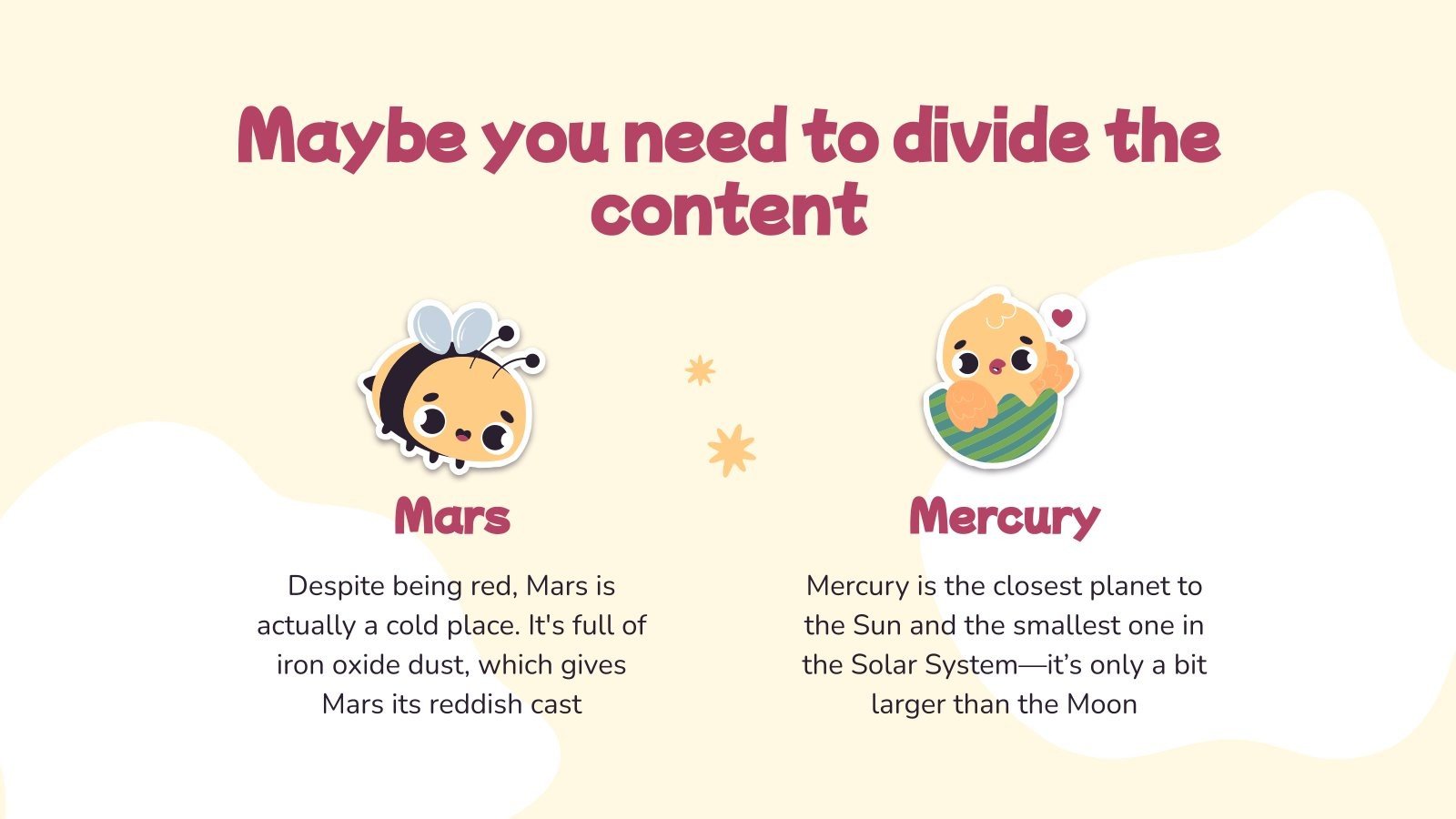 Spring Vocabulary Activities for Pre-K | Google Slides & PPT