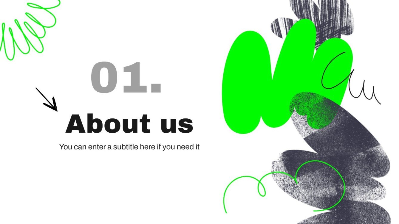 Animated Presentation MK Plan | Google Slides & PowerPoint