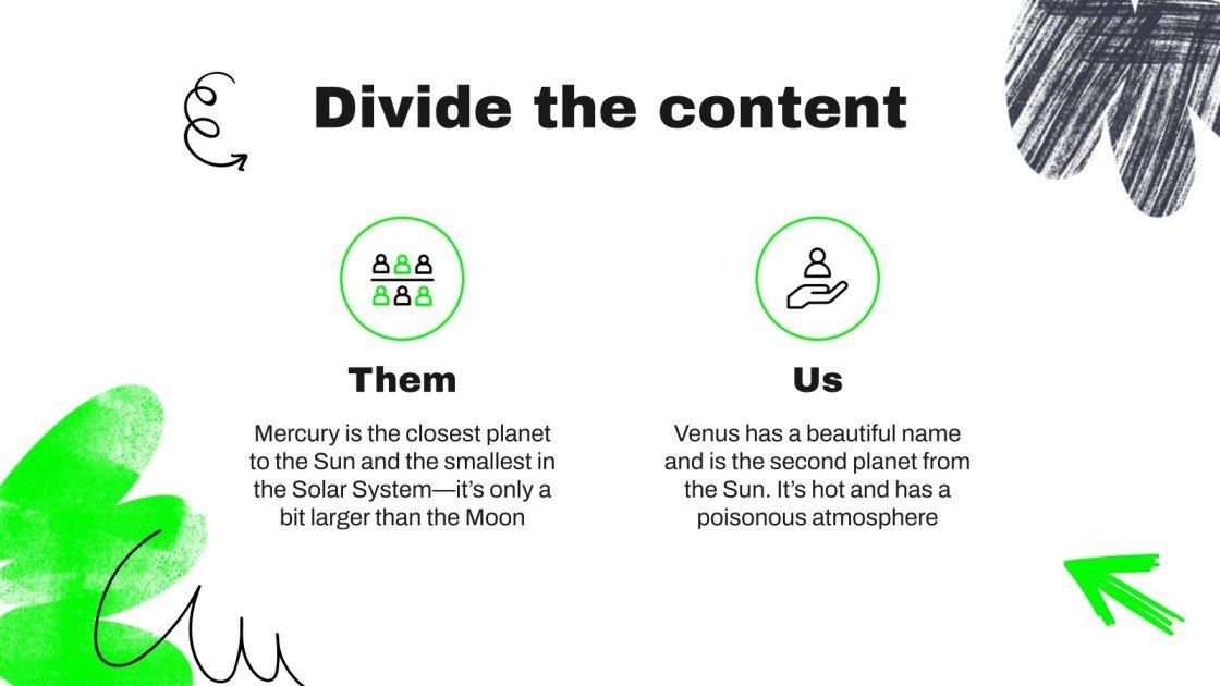 Animated Presentation MK Plan | Google Slides & PowerPoint