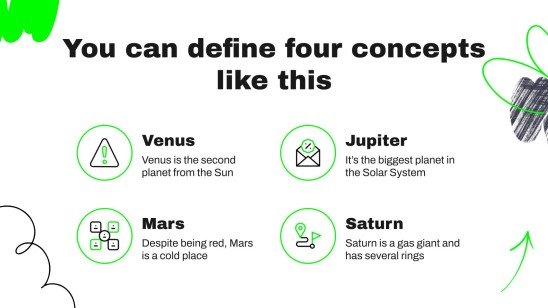 Animated Presentation MK Plan | Google Slides & PowerPoint