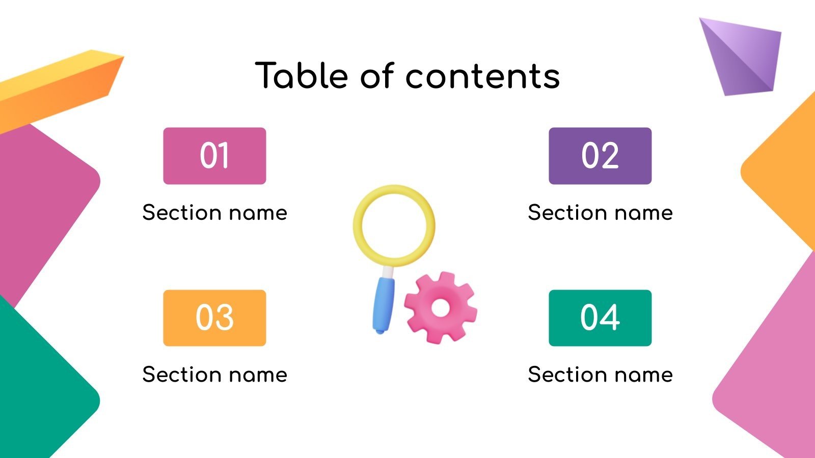 Employee Recognition Software Pitch Deck | Google Slides