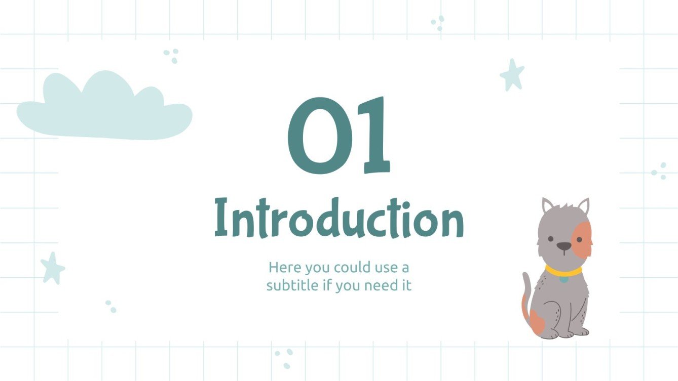 CVC Booklets to Build, Read and Write Google Slides & PPT