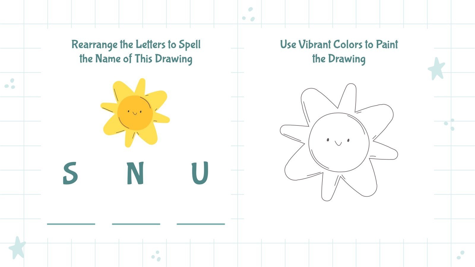 CVC Booklets to Build, Read and Write Google Slides & PPT