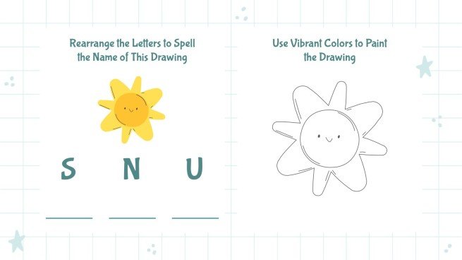 CVC Booklets to Build, Read and Write Google Slides & PPT