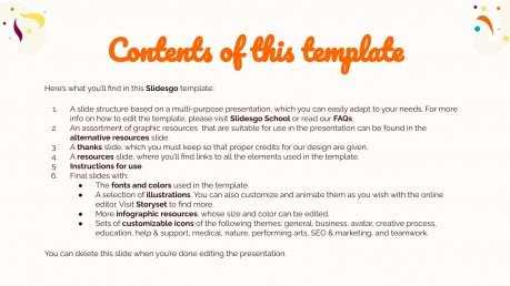 Children's Book Day | Google Slides & PPT template