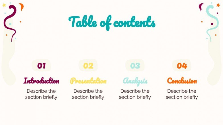 Children's Book Day | Google Slides & PPT template