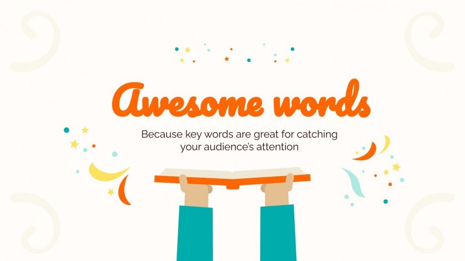 Children's Book Day | Google Slides & PPT template