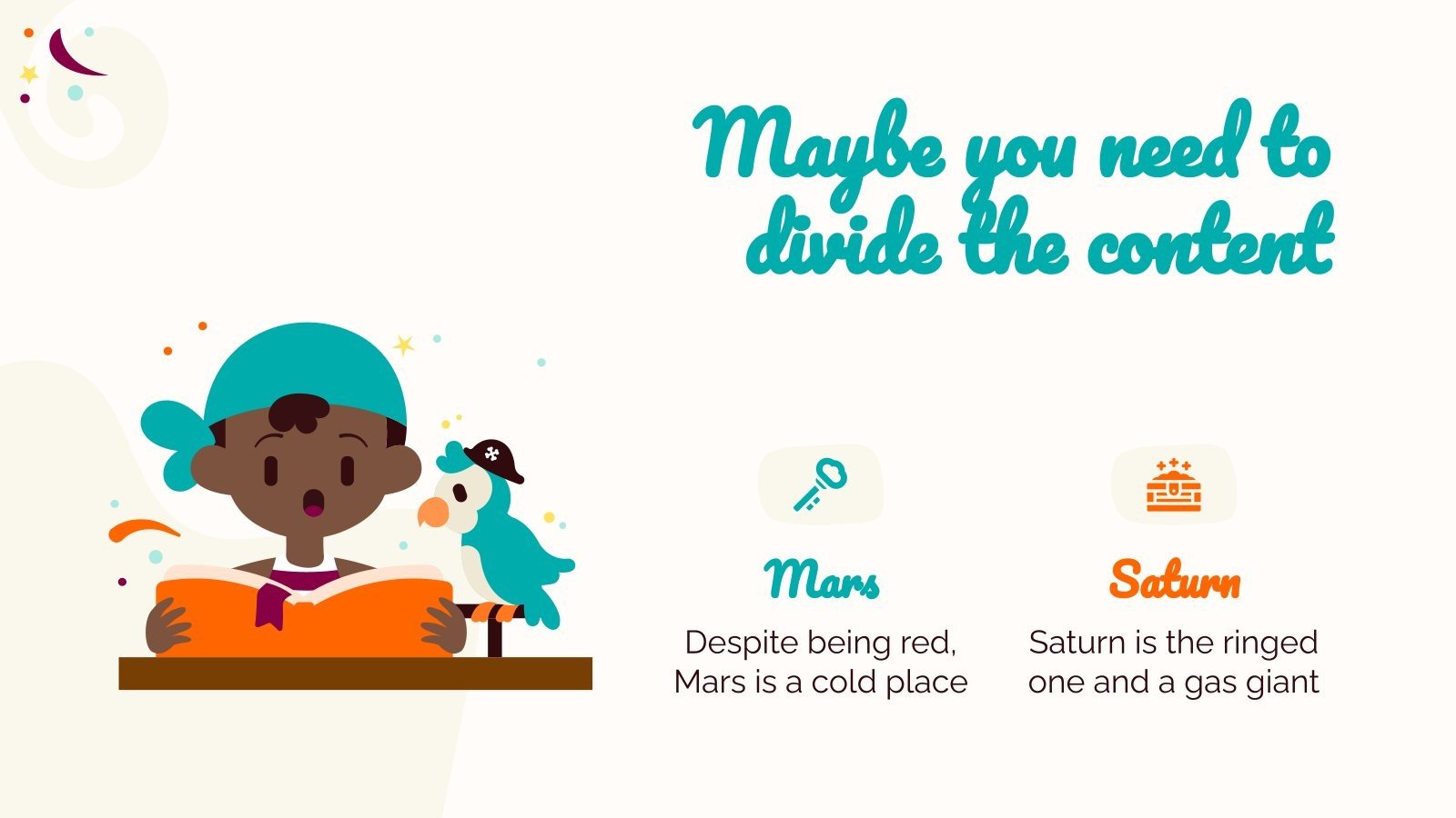 Children's Book Day | Google Slides & PPT template