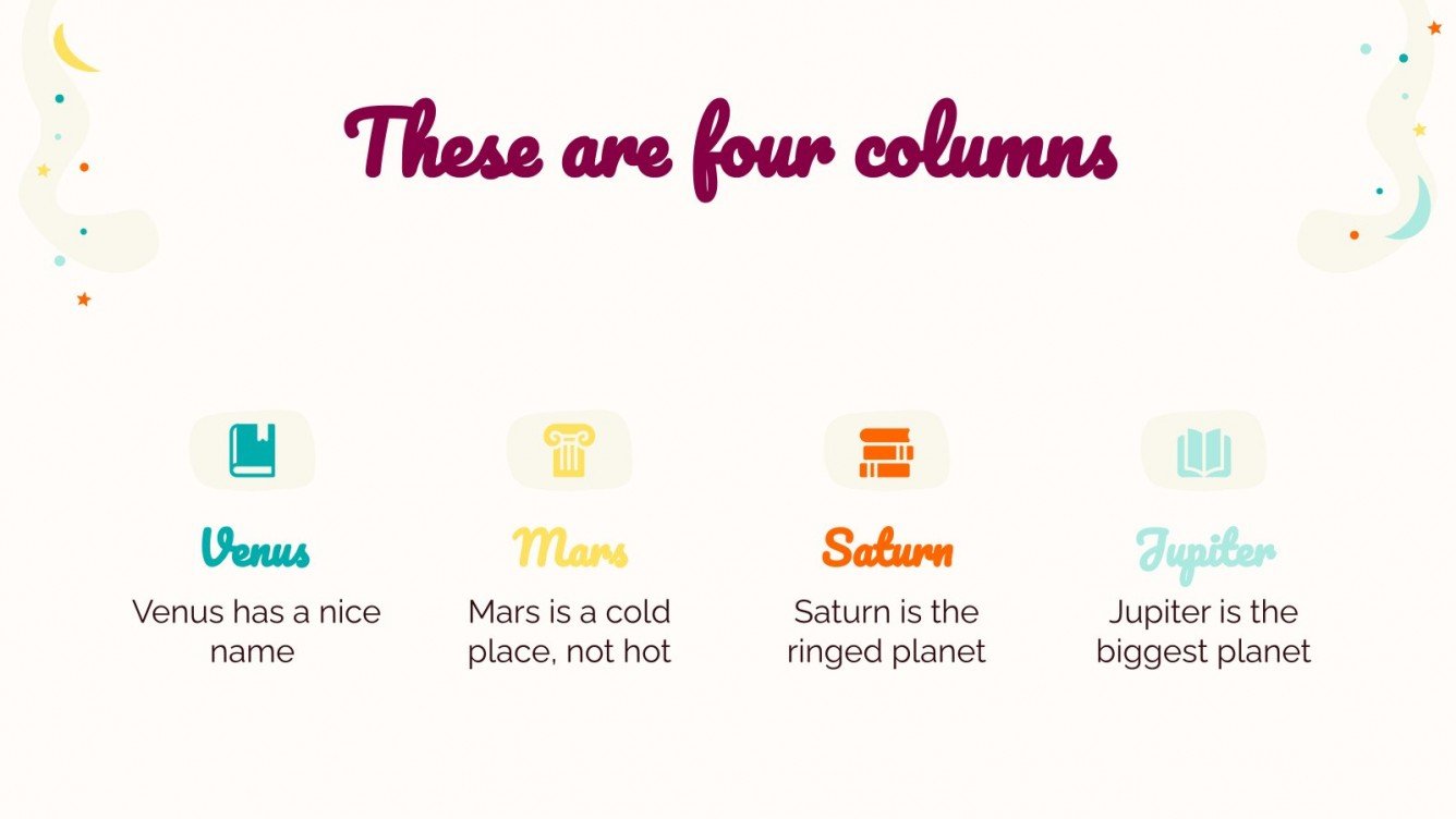 Children's Book Day | Google Slides & PPT template