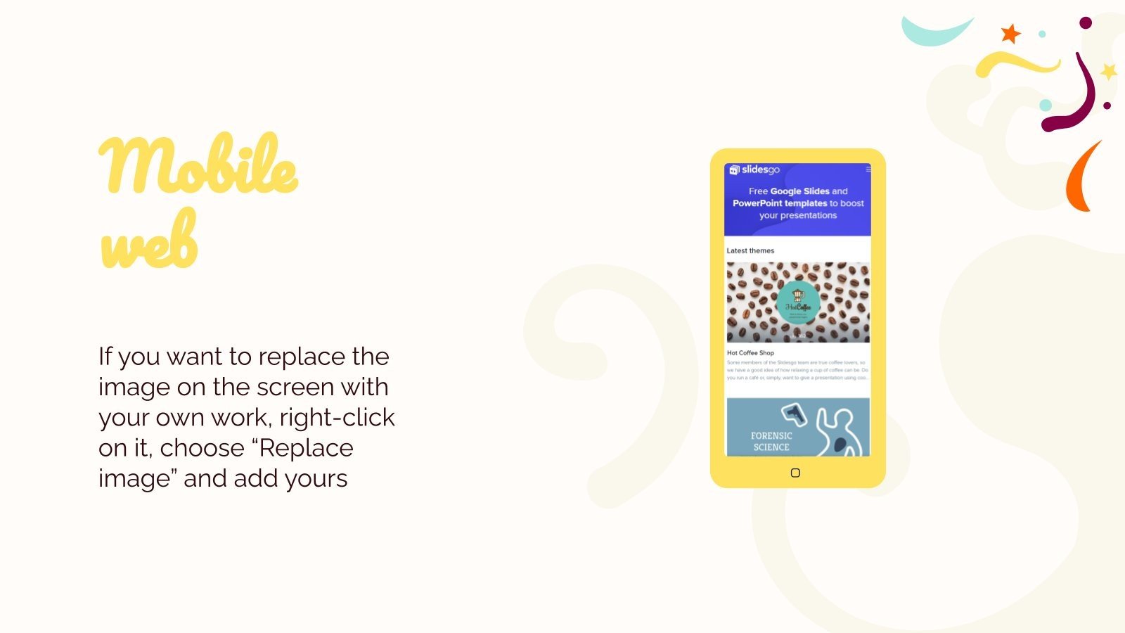 Children's Book Day | Google Slides & PPT template