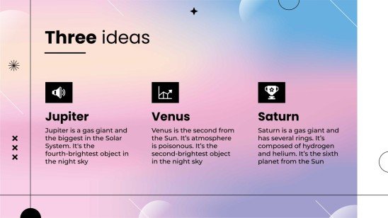 Company Closing Ceremony Meeting | Google Slides & PPT