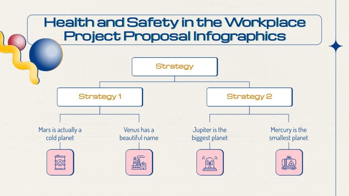 Health and Safety in the Workplace Project Proposal