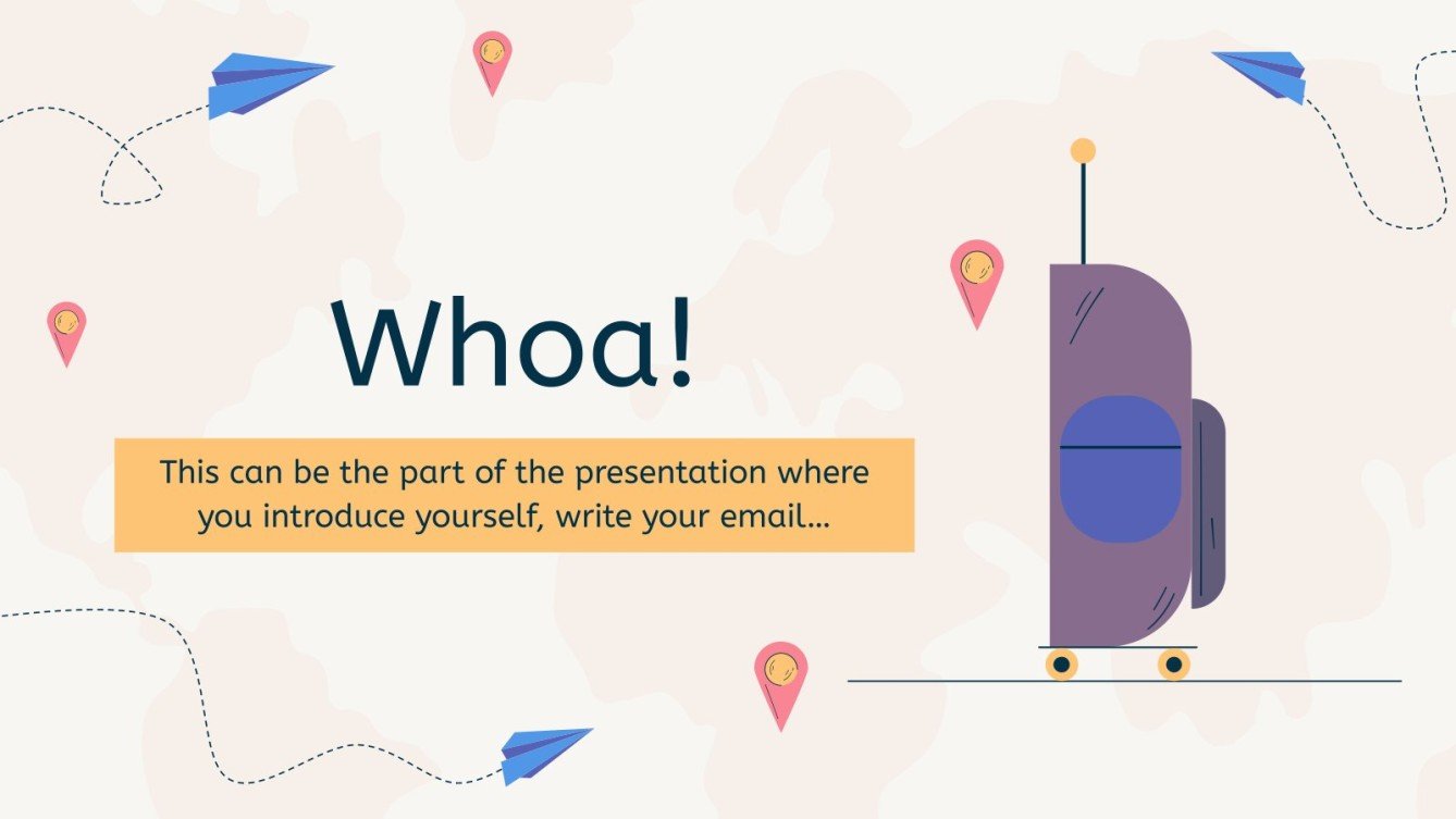 Social Studies: Migration and Immigration | Google Slides