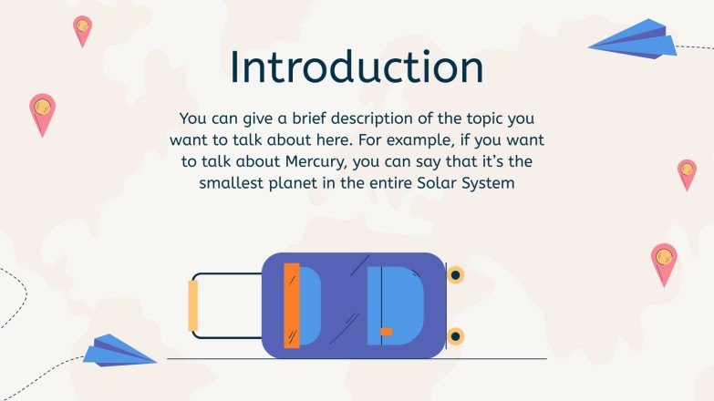 Social Studies: Migration and Immigration | Google Slides