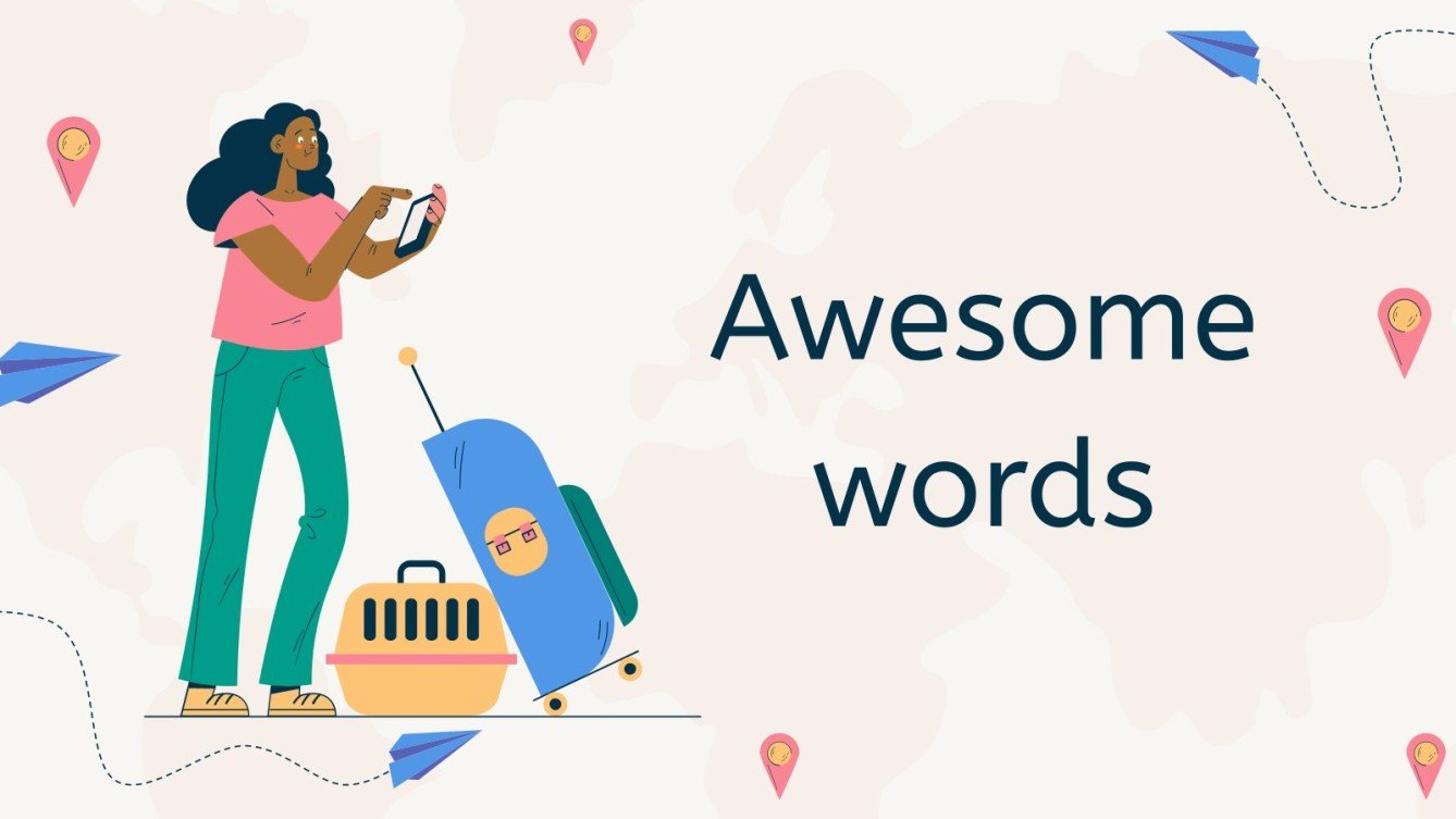 Social Studies: Migration and Immigration | Google Slides