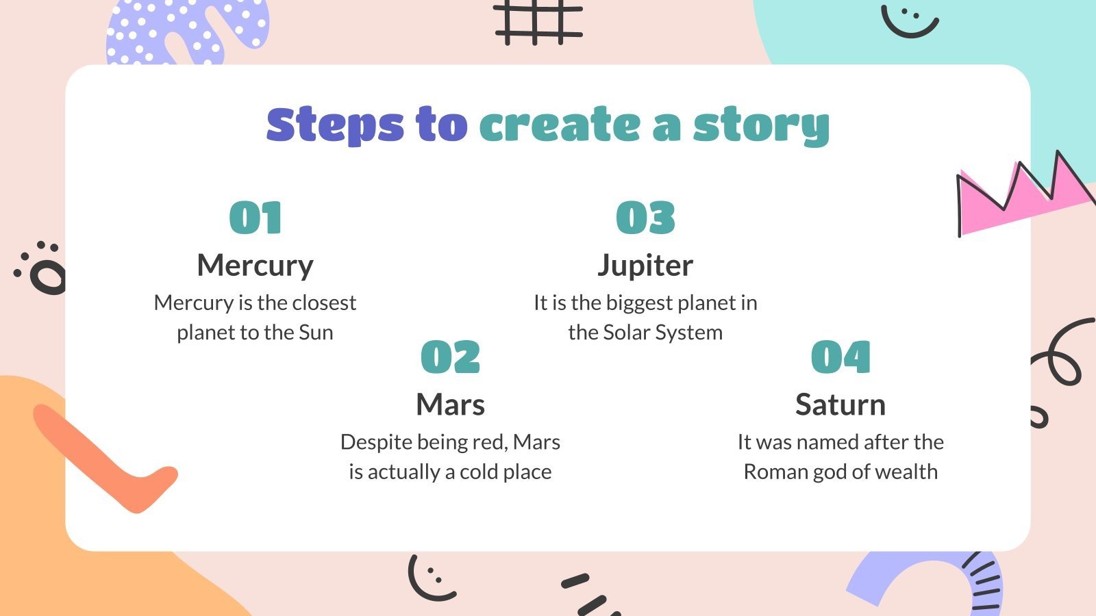 Language Arts Subject for Middle School: Write a Story Book