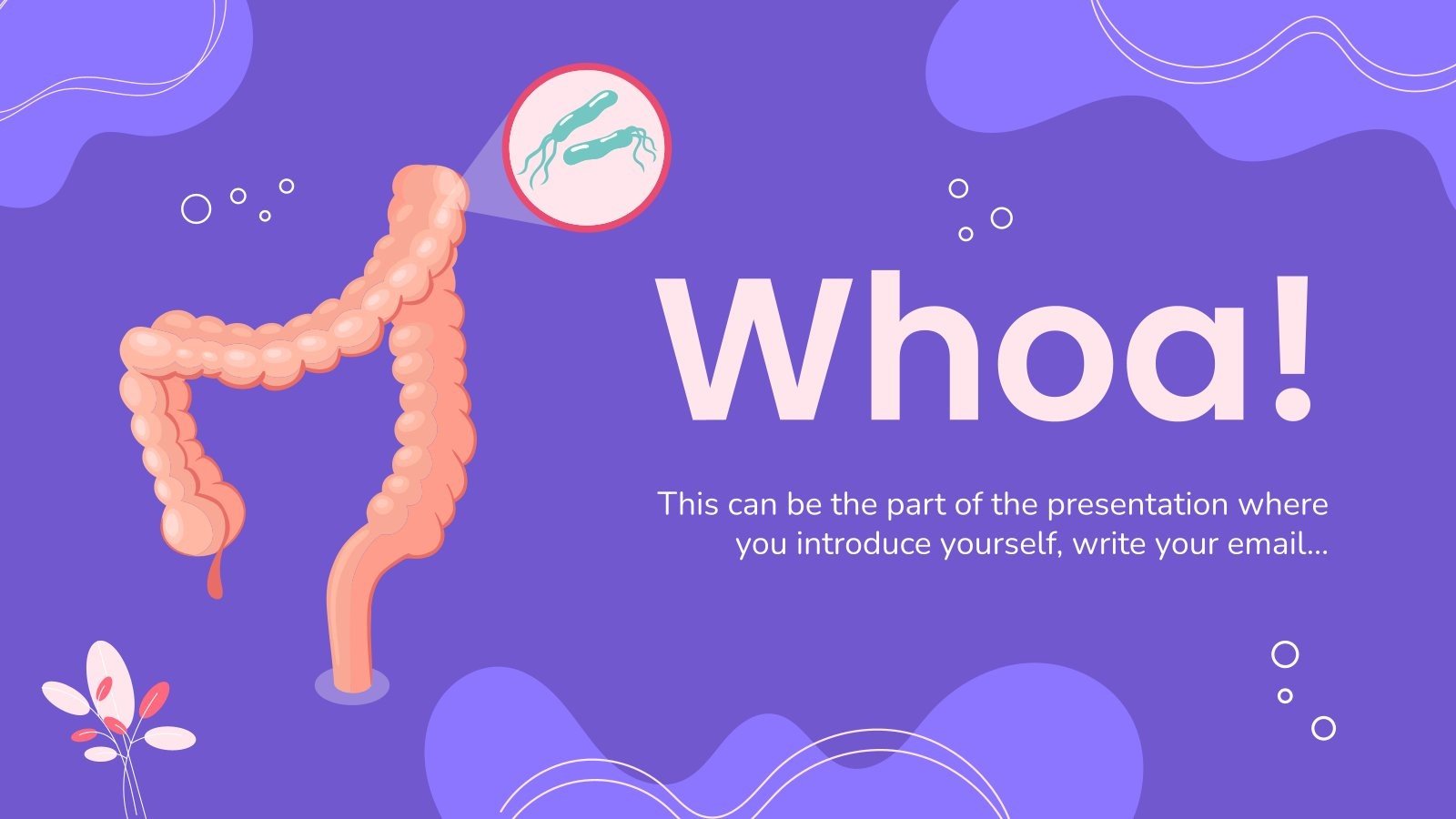 Learn More About World Colorectal Cancer Day | Google Slides
