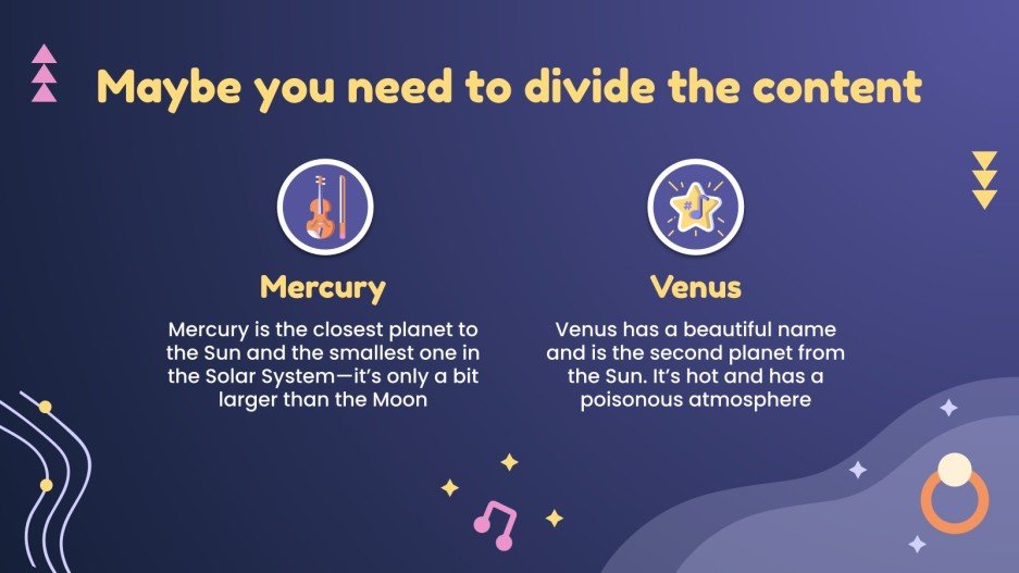 National Music in Our Schools Month | Google Slides & PPT