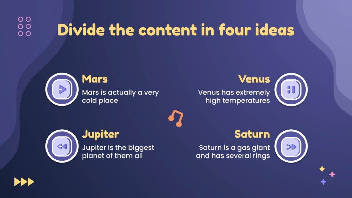 National Music in Our Schools Month | Google Slides & PPT