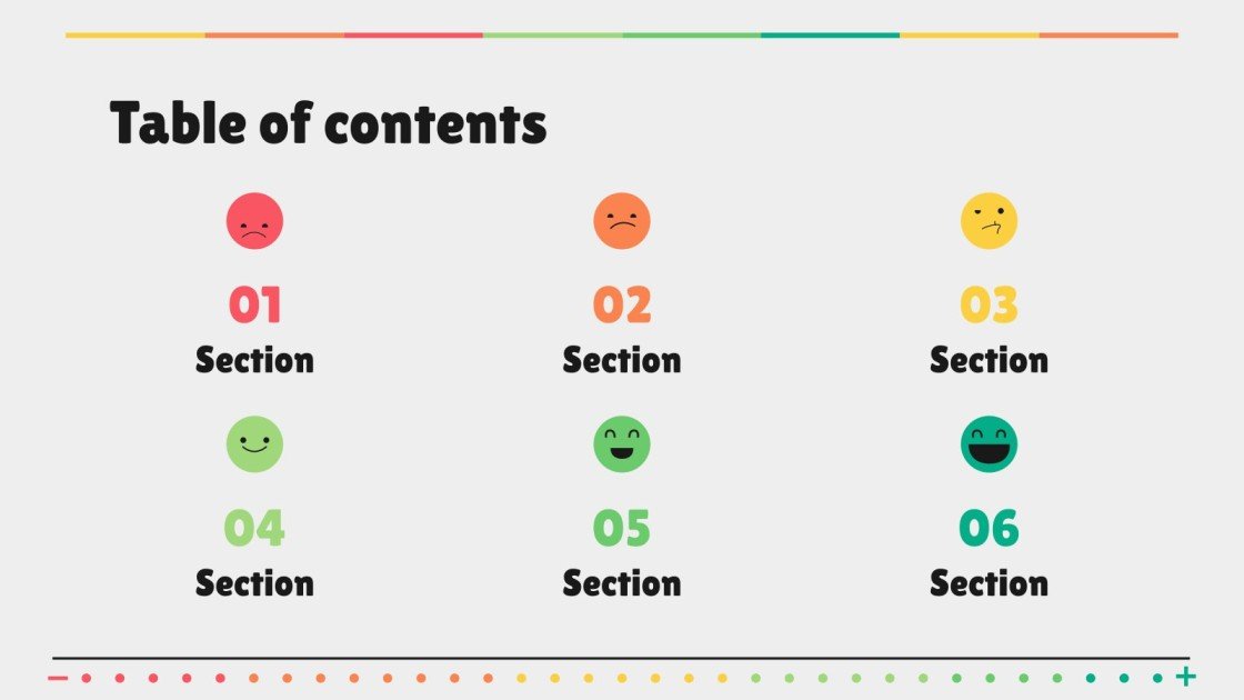 Employee Satisfaction Meter Meeting | Google Slides & PPT
