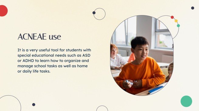 Study Technique: The Traffic Light | Google Slides & PPT