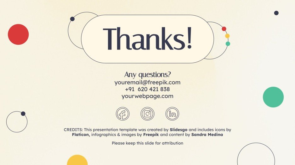 Study Technique: The Traffic Light | Google Slides & PPT