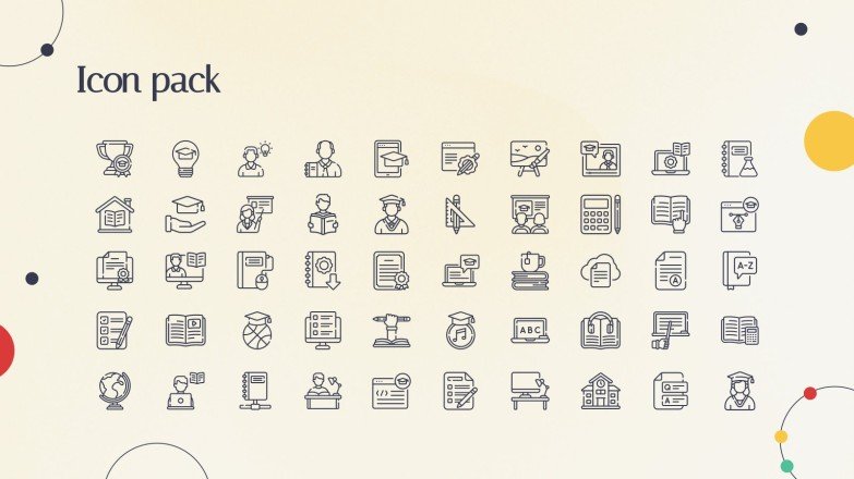 Study Technique: The Traffic Light | Google Slides & PPT