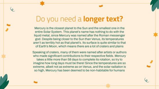 Let's Celebrate Passover | Google Slides & PowerPoint