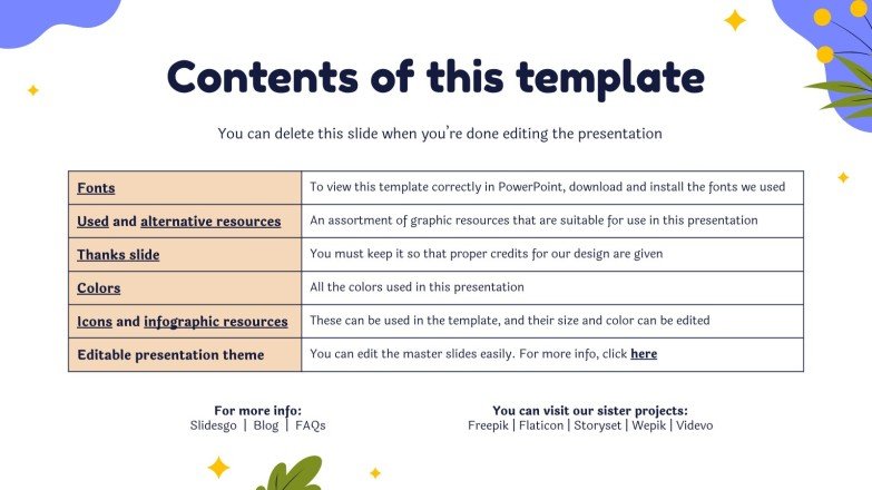 Happy Passover | Google Slides theme & PowerPoint template