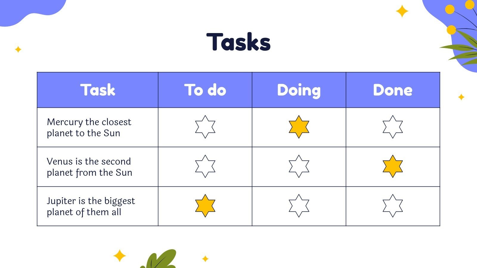 Happy Passover | Google Slides theme & PowerPoint template