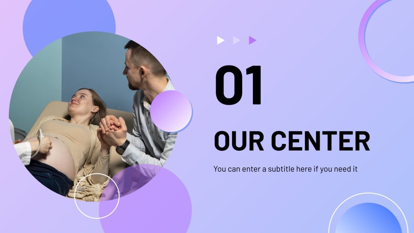 Laboratorio de embriología | Google Slides y PowerPoint