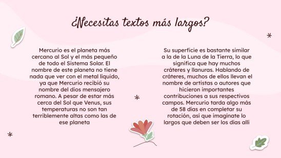 I Love Spring! | Google Slides & PPT