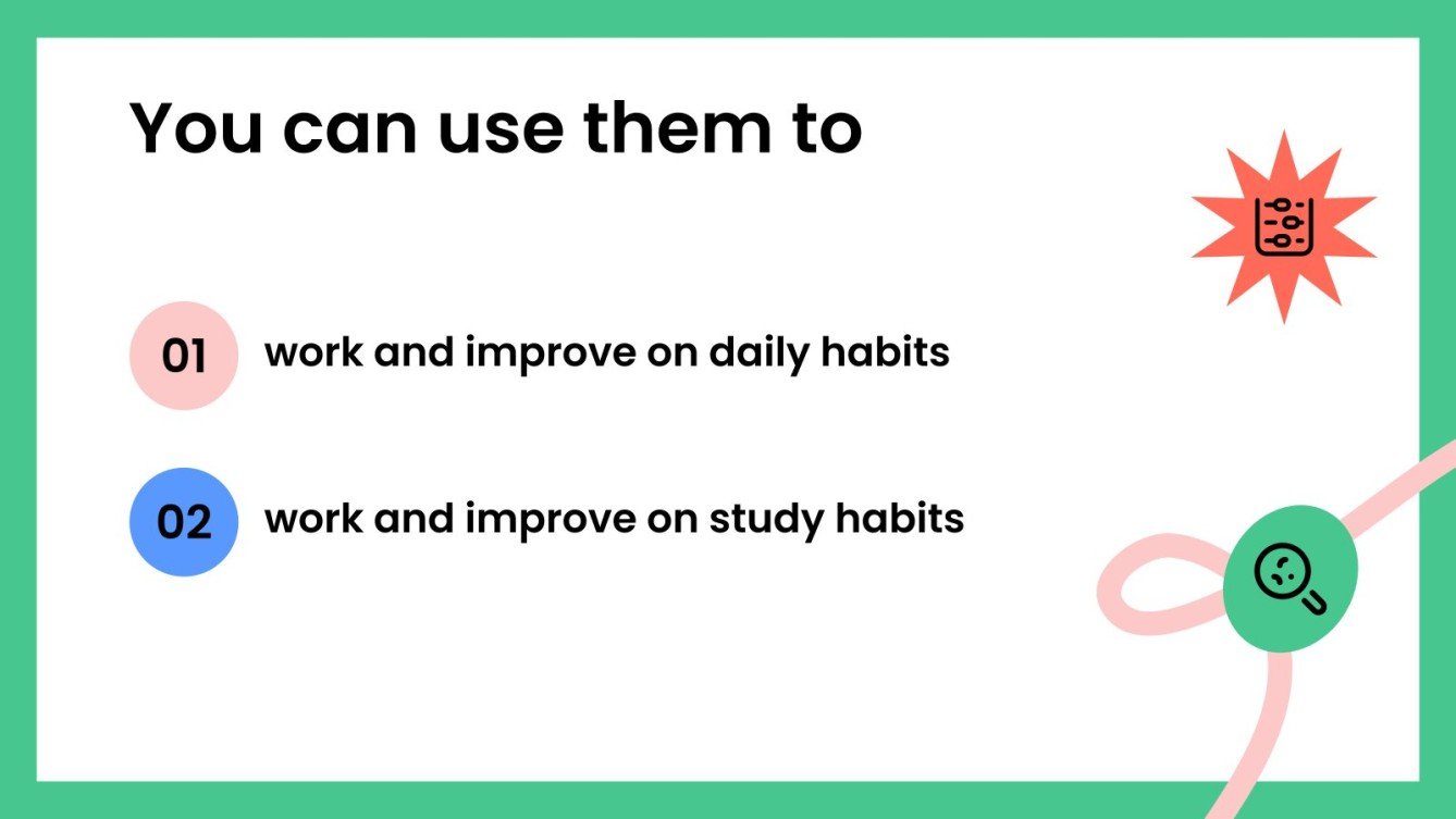 Self-instructions: Why, When and How to Use Them