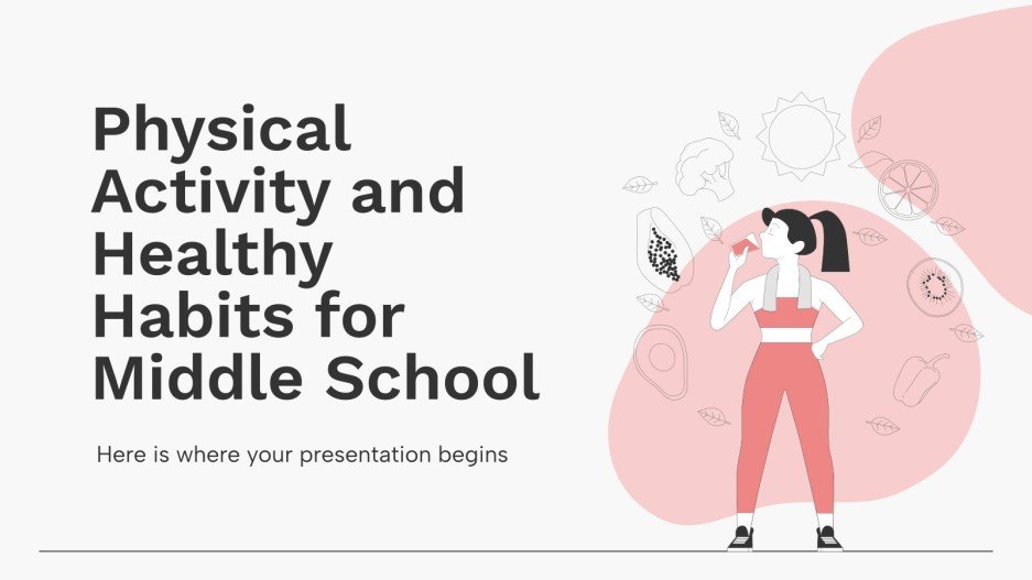 Free templates with Activities for Google Slides & PowerPoint