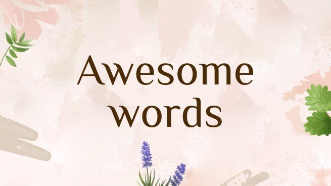 Aromatherapy - Essential Oil Medical Use