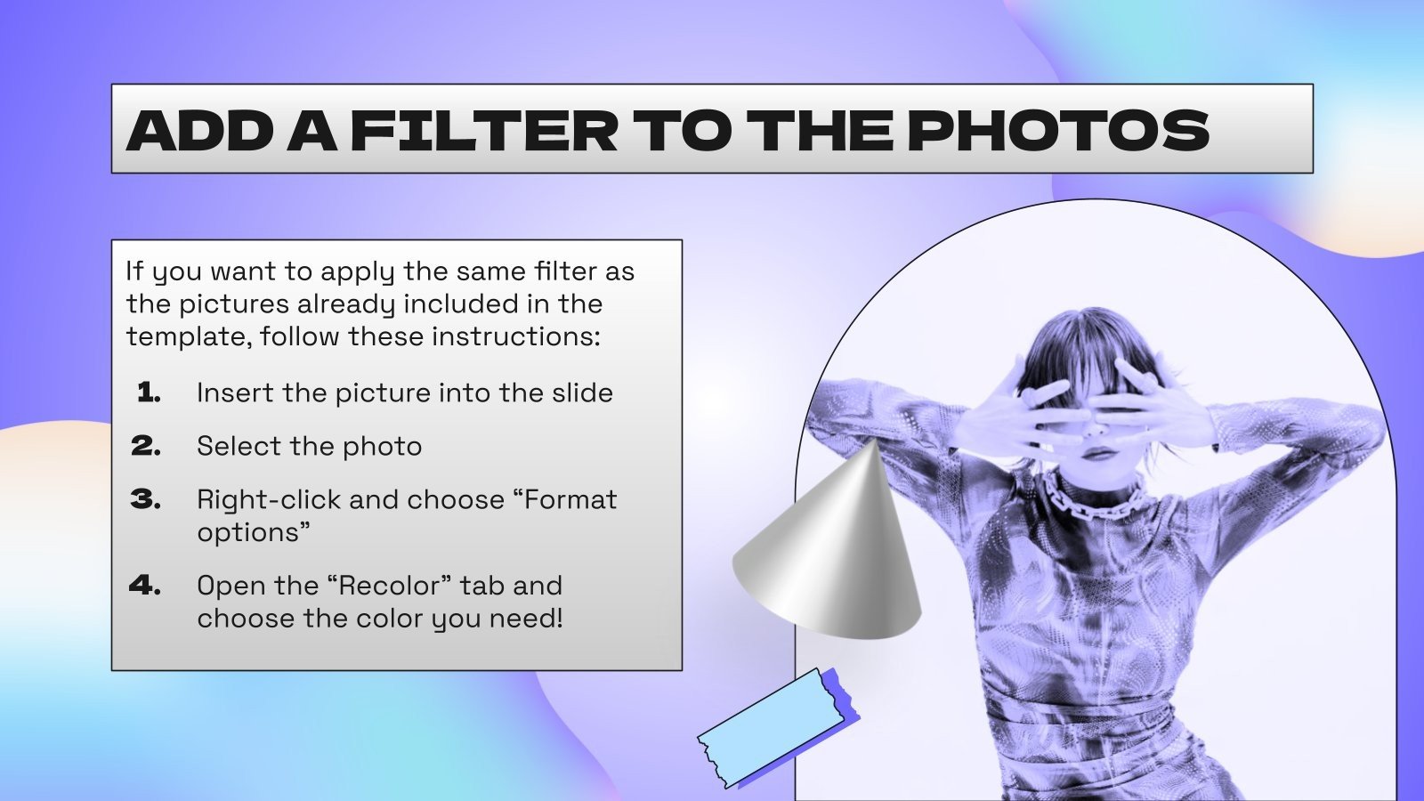 Frutiger Aero Y2K Aesthetic Moodboard | Google Slides