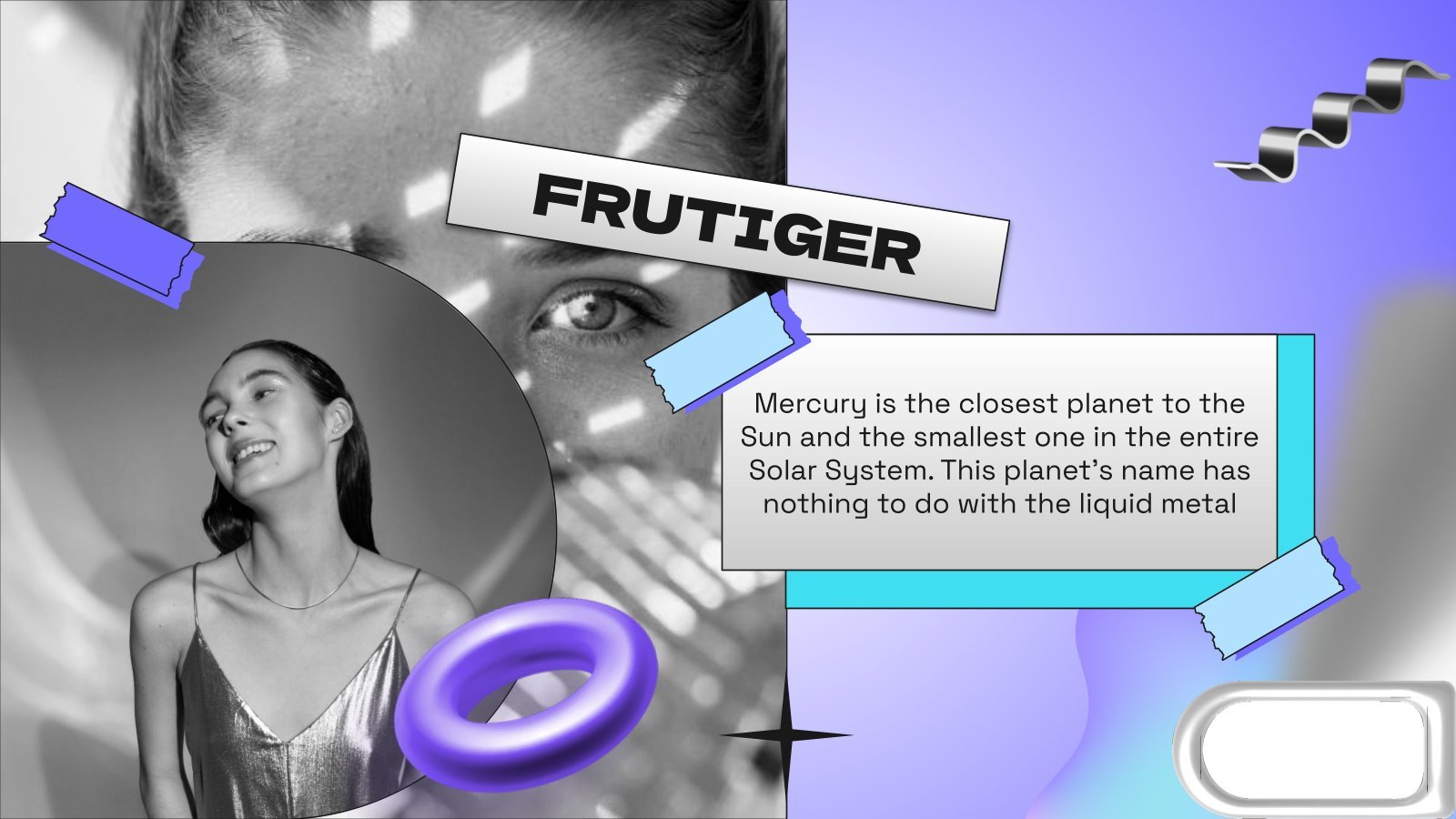 Frutiger Aero Y2K美学情绪板-通用PPT模版PPT模版免费下载| 懒人PPT