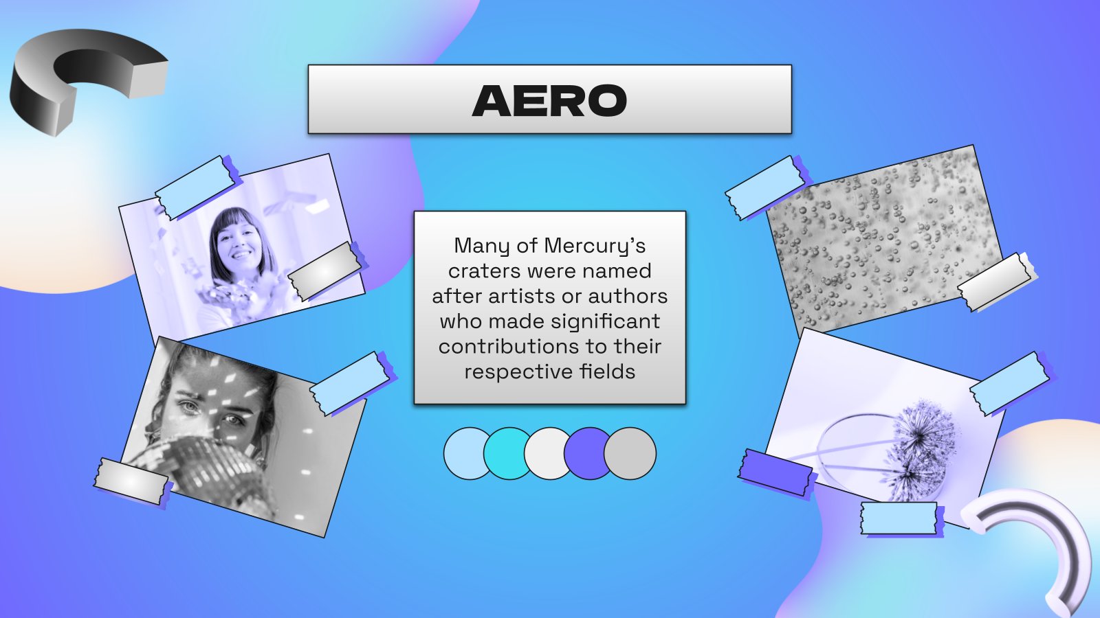 Frutiger Aero Y2K美学情绪板-通用PPT模版PPT模版免费下载| 懒人PPT