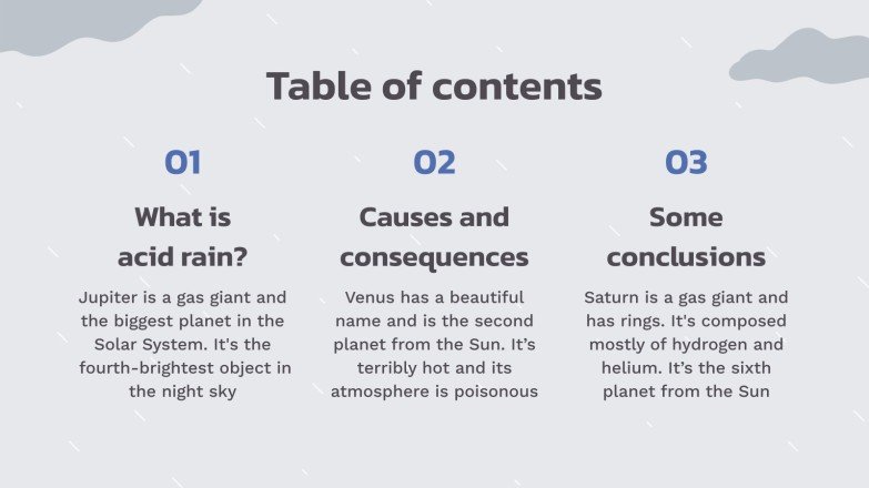 Science for Middle School: Acid Rain Activities