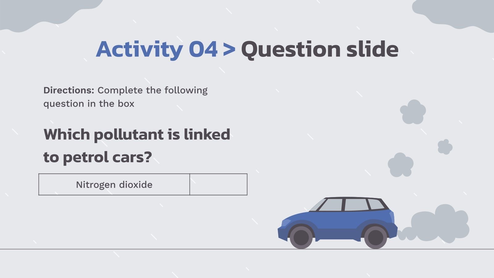 Science for Middle School: Acid Rain Activities