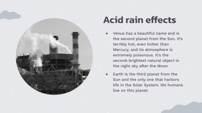 Science for Middle School: Acid Rain Activities