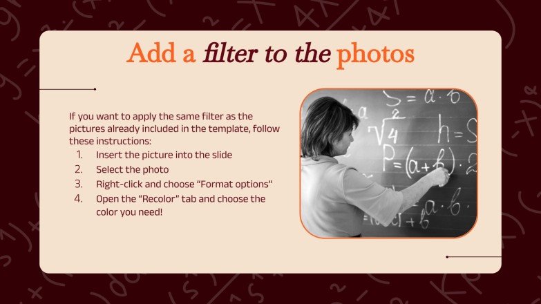 Mathematical Reasoning | Google Slides & PowerPoint