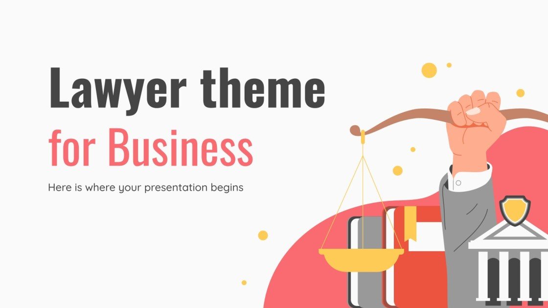 Page 3 | Free Law Google Slides themes and PowerPoint templates