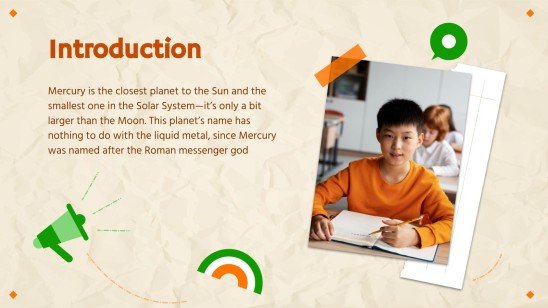 Hindi Language Academy | Google Slides & PowerPoint