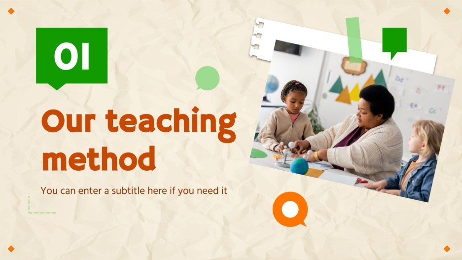 Hindi Language Academy | Google Slides & PowerPoint