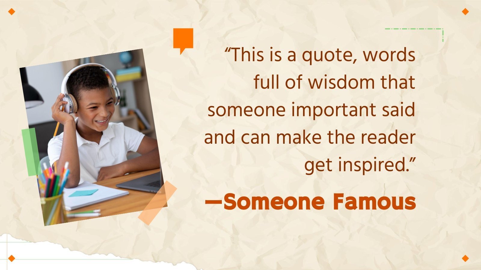 Hindi Language Academy | Google Slides & PowerPoint