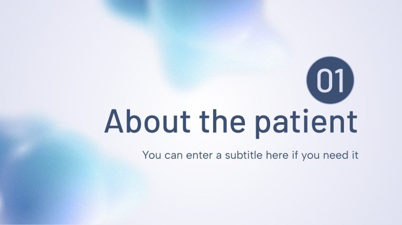 Embryology Case Studies | Google Slides & PPT