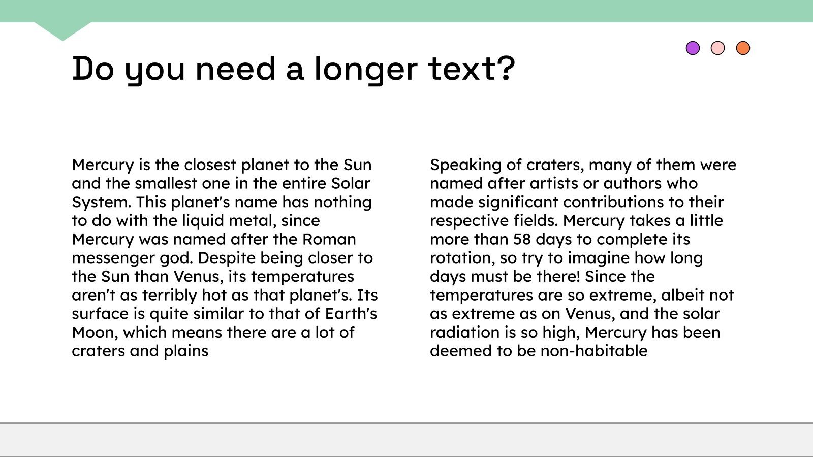 Tema de navegador web para empresas | Google Slides y PPT