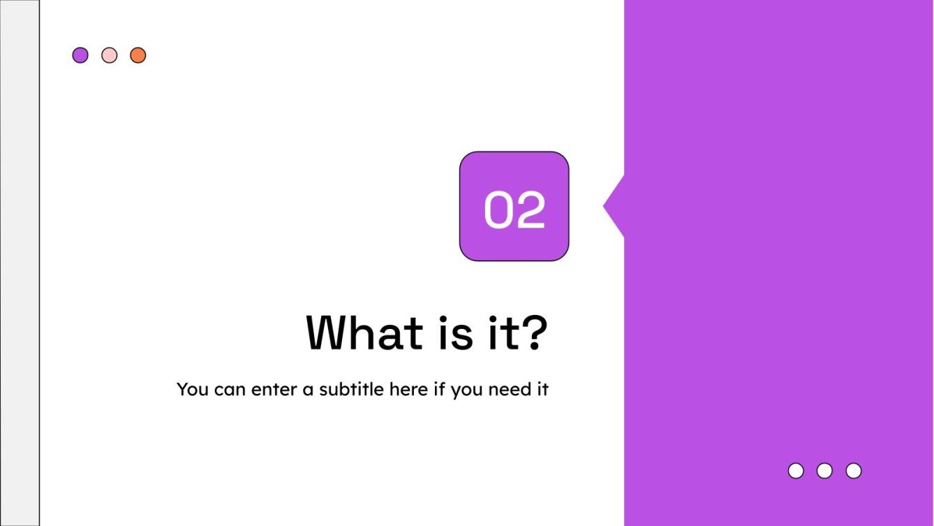 Web Browser Theme for Business | Google Slides & PPT